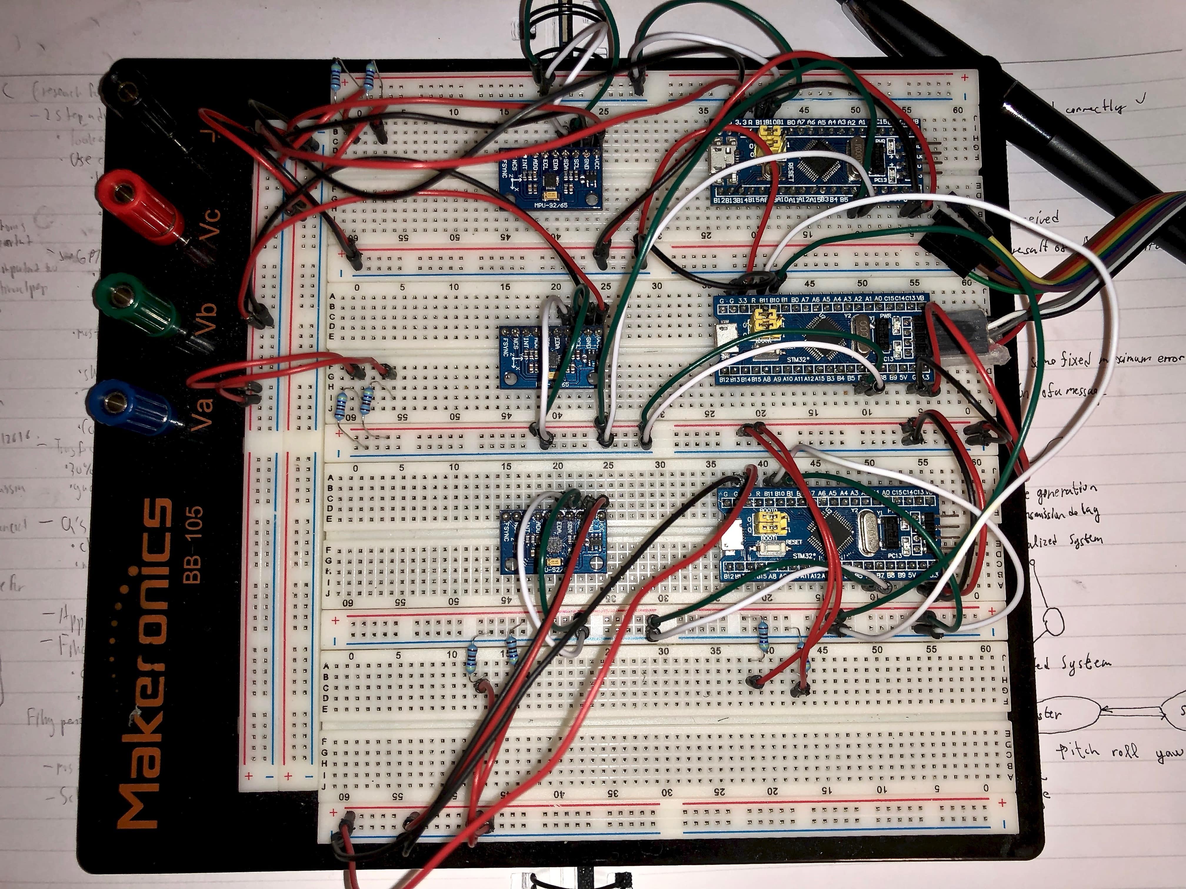 Arthur Zhang's Personal Website