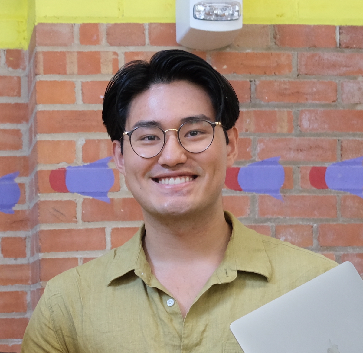 Arthur Zhang's Personal Website